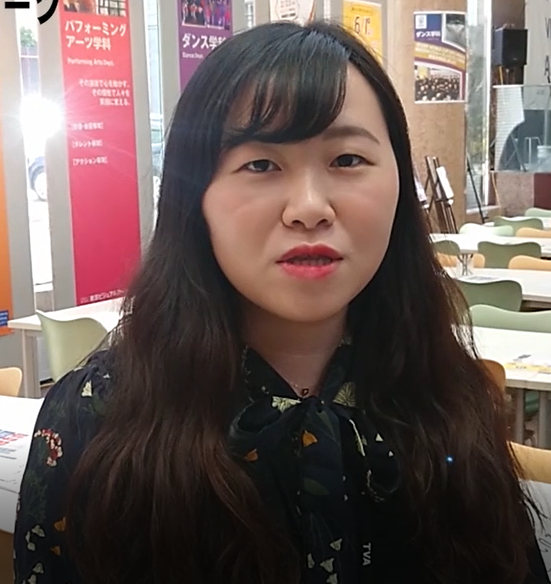 Rina Park's Instagram, Twitter & Facebook on IDCrawl
